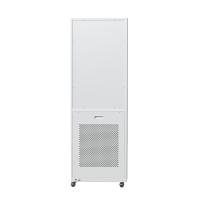 China Indoor UV Air Purifier HEPA UV Air Treatment System LED Light for sale
