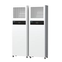 China Coverage Area 162m2 Household Air Purifier High Performance for sale