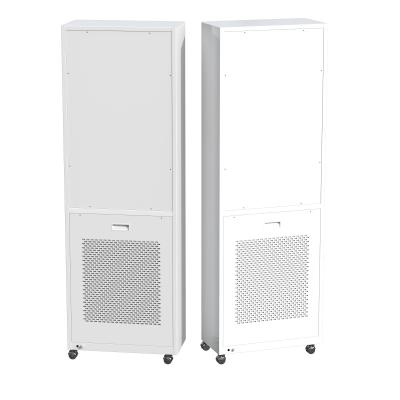 China HEPA Filter Performance Machine Air Cleaner 1800 Sq. Ft. Coverage for sale