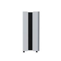 China Auto Mode House Air Purifier WIFI Control 1320 Sq. Ft. Coverage Area for sale