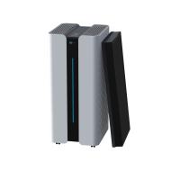 China WIFI Control Quiet Air Purifier For Asthma easy installation for sale