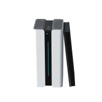 China BERK 1320 Sq Ft Indoor Air Purification System For Commercial for sale
