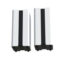 China Remote Control Electroair Hepa Air Cleaner Low Noise Level for sale
