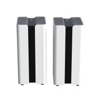 China 120m2 Hepa Air Cleaners For Home 1029m3/H Filter Replacement Indicator for sale