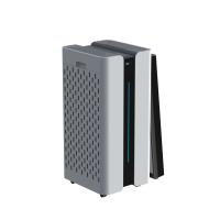 China HEPA filter system Air Purifier For Smoke With CADR 1029m3/H for sale