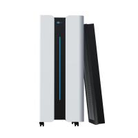 China Low Noise Level Air Neutralizer Machine 1320 Sq Ft Coverage Area for sale