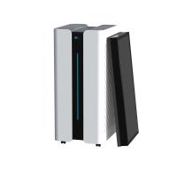 China 1320 Sq Ft Odor Air Purifier With High Efficiency HEPA Filter for sale