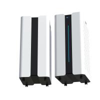 China Intelligent Low Noise HEPA Air Purifier Auto Mode Washable Air Purifier for sale