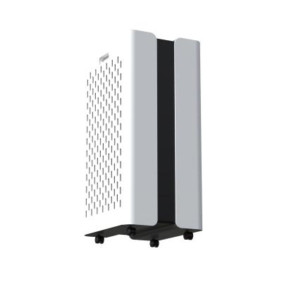 China HEPA Filter Air Purifier For Large Home 1029m3/h CADR CE approval for sale