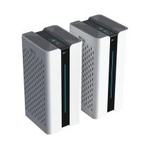 China 120m2 Hepa Air Cleaners For Home 1029m3/H Filter Replacement Indicator for sale