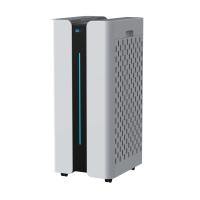 China HEPA filter system Air Purifier For Smoke With CADR 1029m3/H for sale