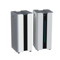 China Low Noise Level Air Neutralizer Machine 1320 Sq Ft Coverage Area for sale