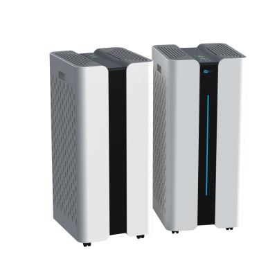 China Low Noise Level Air Neutralizer Machine 1320 Sq Ft Coverage Area for sale