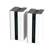 China BERK 1320 Sq Ft Indoor Air Purification System For Commercial for sale