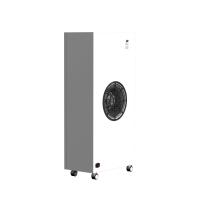 China High Performance Air Purifier Hepa Filter CADR 1200m3/h ISO14001 for sale