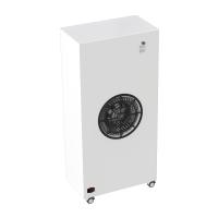 China BERK UV Air Purifier hvac WIFI control With Filter Replacement Indicator for sale