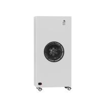 China WiFi Control UV Air Purifier With Sanitizer Air Quality Monitoring for sale