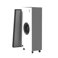 China Remote Control Air Purifier For Business HEPA Filter Air Quality Indicator for sale