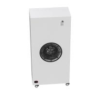 China Combat Indoor Hepa Room Air Purifier with High Efficiency Particulate for sale