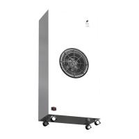 China Residential Domestic Air Purifier 144m2 With Remote Control for sale