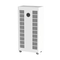 China CE Household Air Purifier HEPA Air Cleaner Efficient Air Purification for sale