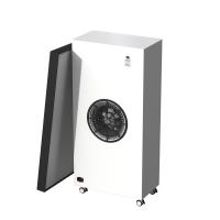 China UV Light Domestic Air Purifier For Home Residential 50dB 1200m3/H for sale