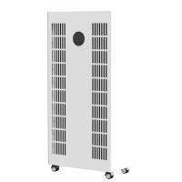 China HEPA Filter Household Air Purifier Air Quality Sensor Remote Control for sale