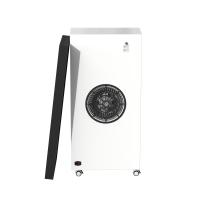 China Air Quality Sensor Commercial Air Purifier Wireless Remote Control for sale