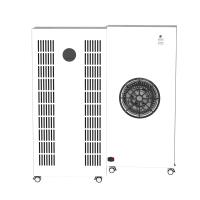 China Medium Sized Electronics Air Purifier Night Mode for 1600 Sq. Ft. Coverage Area for sale
