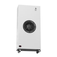 China powerful Uv Light Air Sanitizer 144m2 Coverage Area WIFI Control for sale