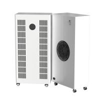 China intelligent small HEPA Air Purifier Effectively Cleaning Air for sale