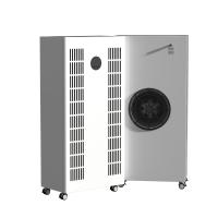 China 1600 Sq Ft Whole Home Air Cleaner for medium sized rooms for sale
