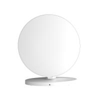 China Efficient Desktop Air Cleaner Coverage Area 9 M3/H With Night Mode for sale