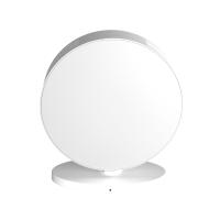 China Effective HEPA Compact Air Purifier For Small Areas Desktop Solution for sale