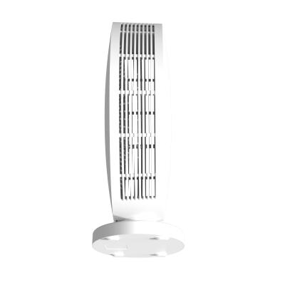China Efficient Desktop Air Cleaner Coverage Area 9 M3/H With Night Mode for sale