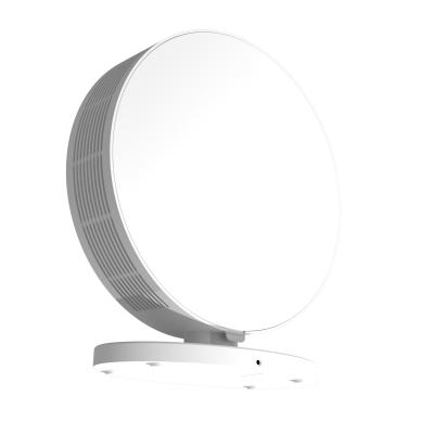 China 3 Year Desktop Air Purifier Small Size Provide A Safe And Comfortable Environment for sale