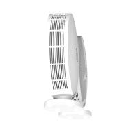 China Low Noise Level Desktop Air Purifier Table Top Hepa Air Purifier ISO14001 for sale