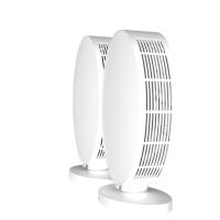China Night Mode Air Purifiers Odor Elimination 100 Sq Ft Low Noise Level for sale