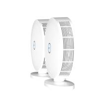 China 9 M3/H Coverage Area Personal Air Purifier With High Air Flow for sale