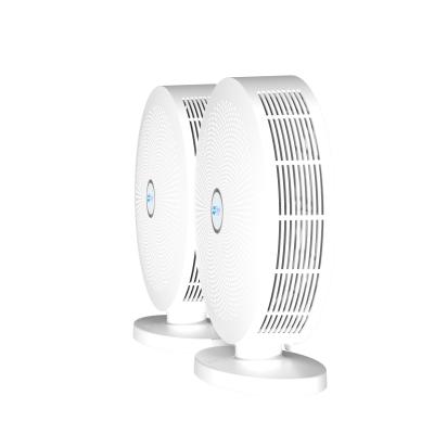 China 9 M3/H Coverage Area Personal Air Purifier With High Air Flow for sale