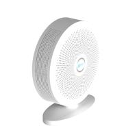 China HEPA Filter Portable Air Purifier 9m3/H ISO9001 With 3 Year Warranty for sale