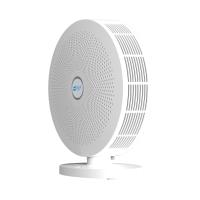 China Small Desktop True Hepa Air Purifier Removing Formaldehyde And Benzene for sale