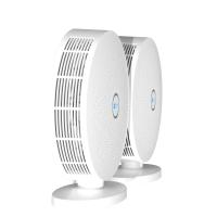 China 9 M3/h Compact Hepa Air Purifier Personal low power consumption for sale