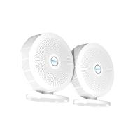China BERK Air Cleaner Purifier Indicator Light With Air Filtration System for sale