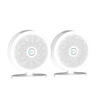 China Medium Odor Air Purifier HEPA Filter For Effective Purification for sale