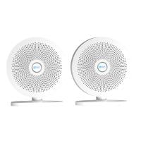 China Auto Mode Air Purifier For Smoke 99 Sq. Ft.  Coverage Area for sale