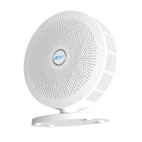China Auto Mode True Hepa Air Purifier 72m³/H ISO14001 Certification for sale