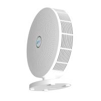 China Night Mode Mini Table Top Air Cleaner Fragrance Refreshing For Home for sale