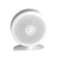 China Night Mode Mini Table Top Air Cleaner Fragrance Refreshing For Home for sale