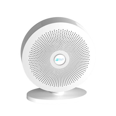 China Night Mode Mini Table Top Air Cleaner Fragrance Refreshing For Home for sale